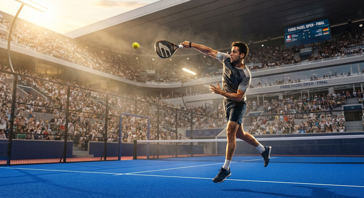 Alpine Paris Major 2026 : Billetterie, Tarifs et Bons Plans | Kreno Sport